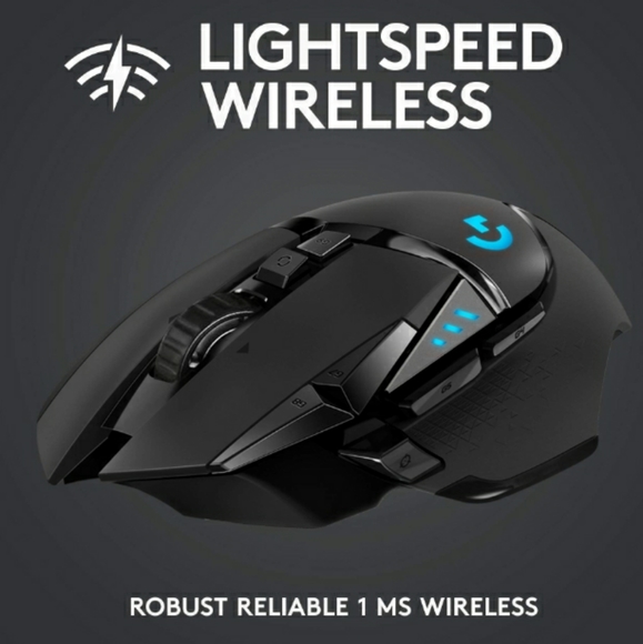 Logitech | Computers, Laptops & Parts | Logitech G52 Lightspeed ...